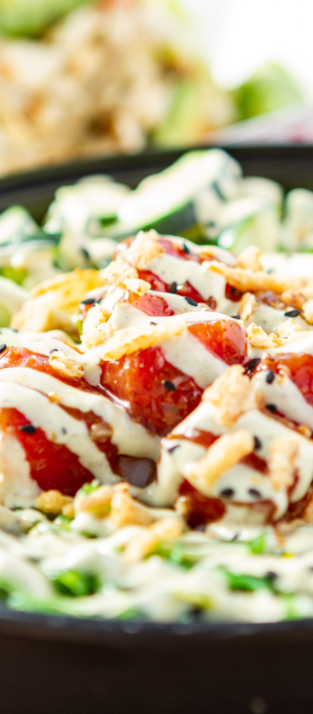 Salt Shack | Seaside Eats